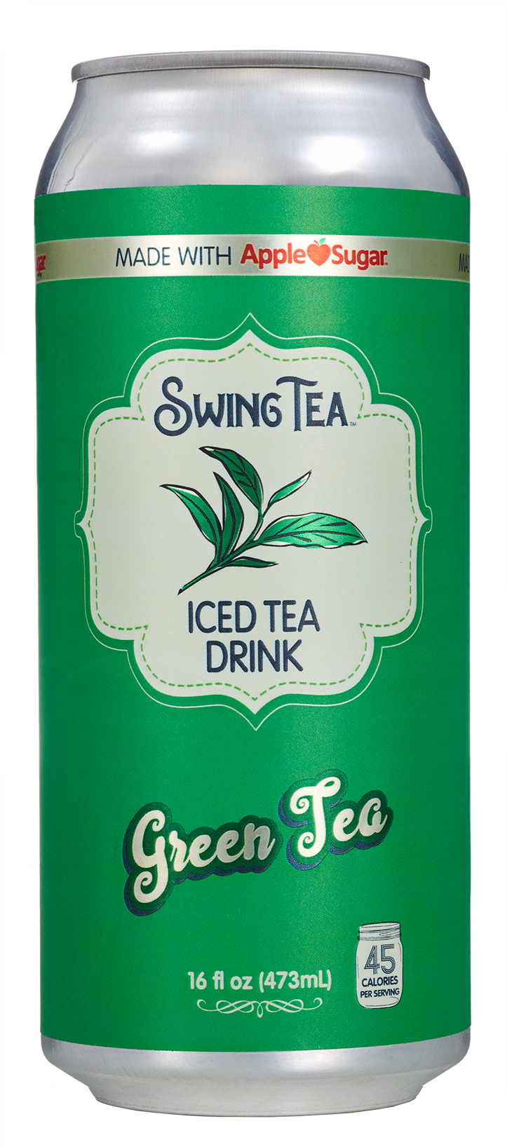 Green Tea – drinkswingtea